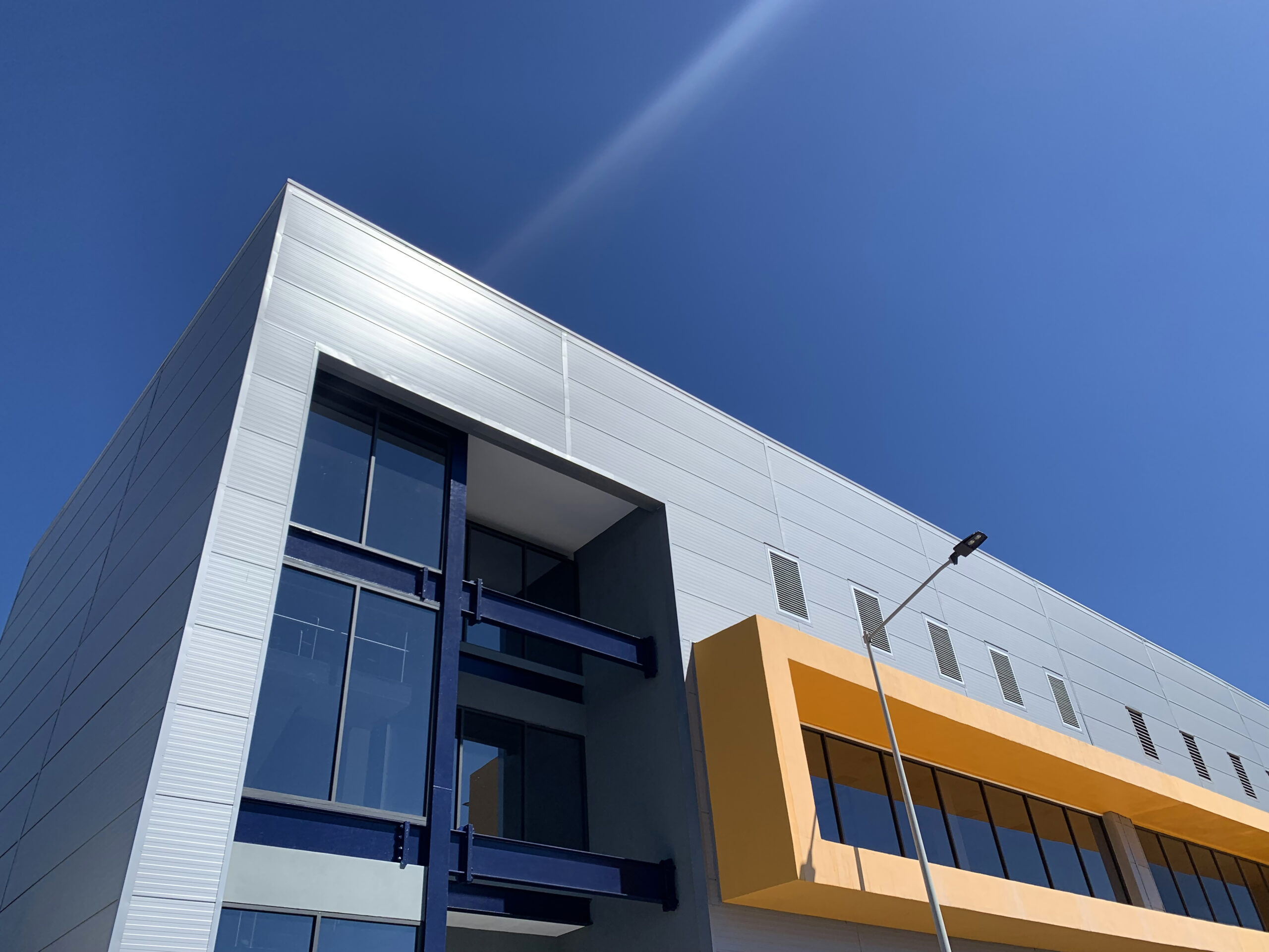 Home [isoinsulatedpanels.com]