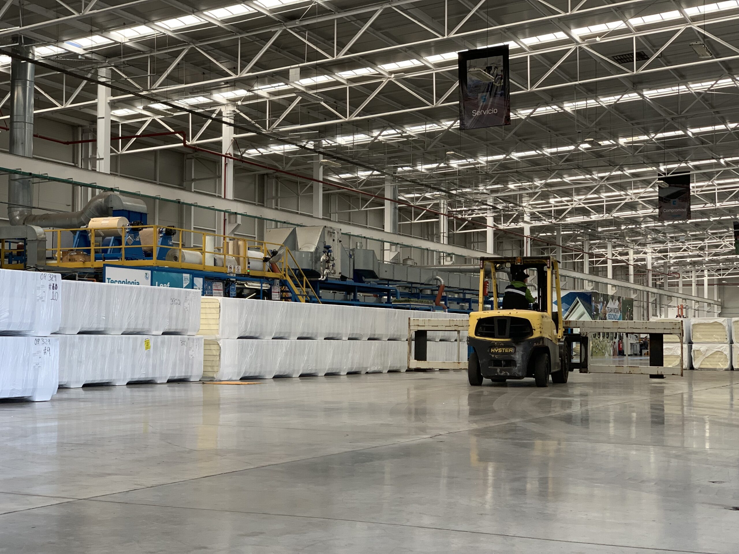 Home [isoinsulatedpanels.com]